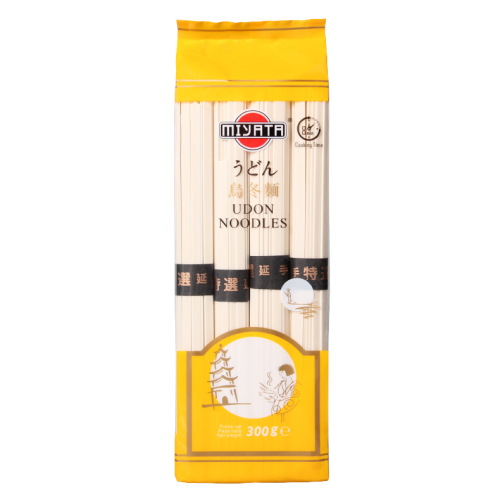 Miyata Paste Udon 300g